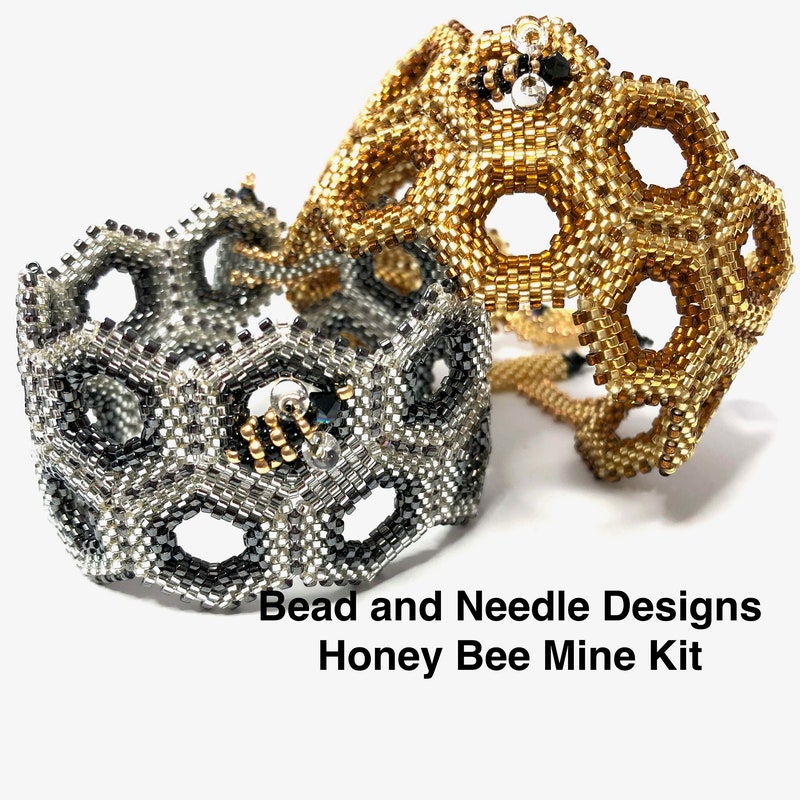 Beading Kit - Etsy
