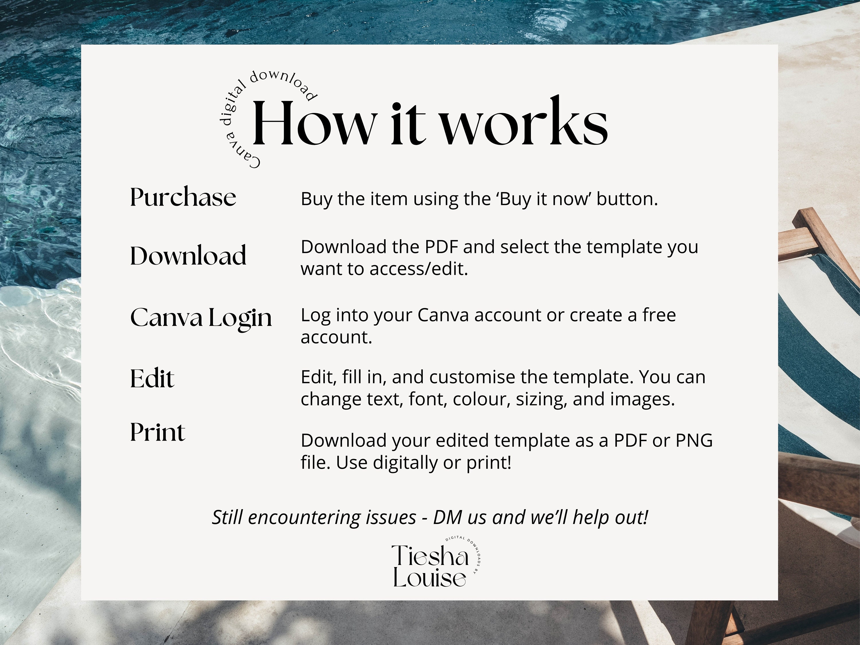 Editable Player Registration Form | Team Sports Registration Form Canva ...