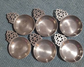 Stede Pewter - Etsy