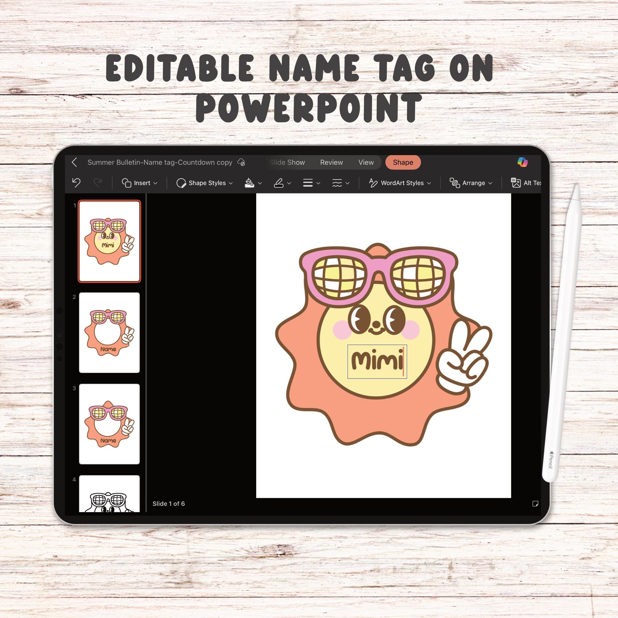 Groovy Retro Countdown to Summer Bulletin Board, May June End of Year ...