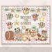 Western Groovy Retro St Patricks Day Bulletin Board, Saddle up for ...