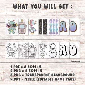 Outer Space Bulletin Board, Out of This World, August Classroom Door ...