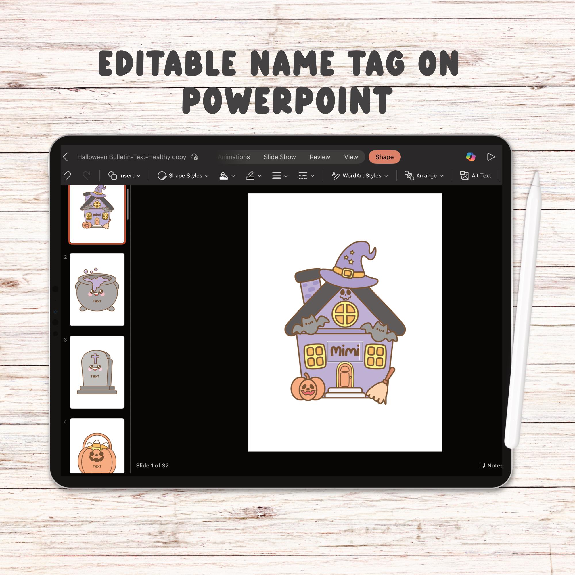 Halloween Healthy Habits Bulletin Board, Pastel Ghost October Classroom ...