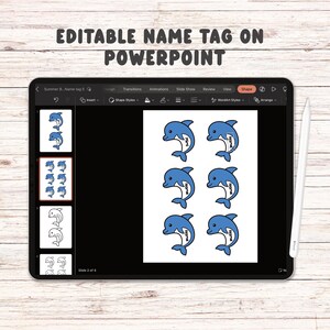 Summer Bulletin Board Kit, Ocean Beach Craft Clipart, Summer Door Decor ...