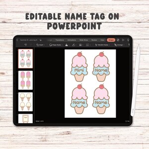 Pastel Summer Bulletin Board Kit, Kawaii Gnome Clipart, Summer Door ...