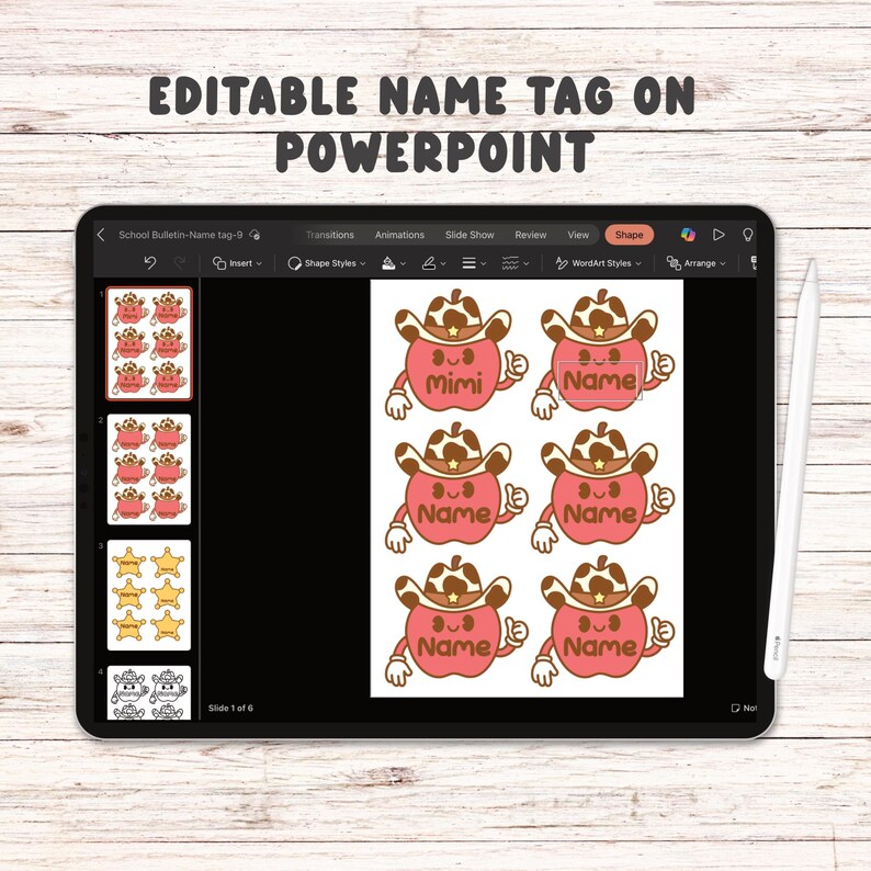 Western Groovy Retro School Bulletin Board, Howdy Saddle up for Success ...