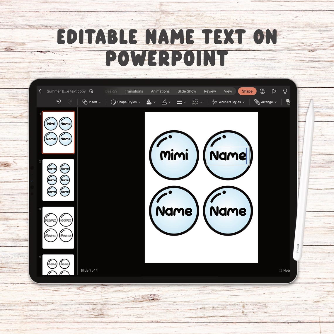 Summer Bulletin Board Kit, Ocean Craft Clipart, Summer Door Decoration ...