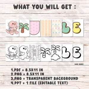 Back to School Dinosaur Bulletin Board, Motivation August Door Decor ...