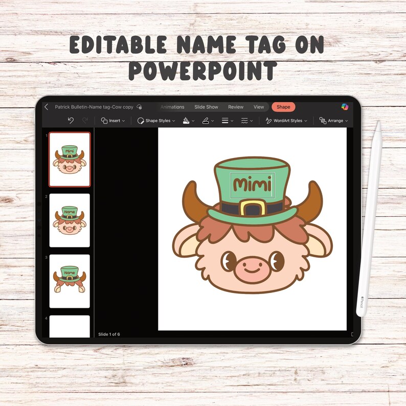 Groovy Retro St Patricks Day Bulletin Board, We Heard It Was Lucky Here ...