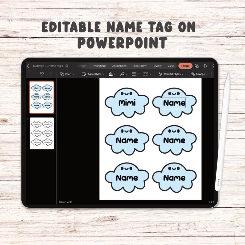 Summer Bulletin Board Kit, Summer Craft Clipart, Summer Door Decoration ...