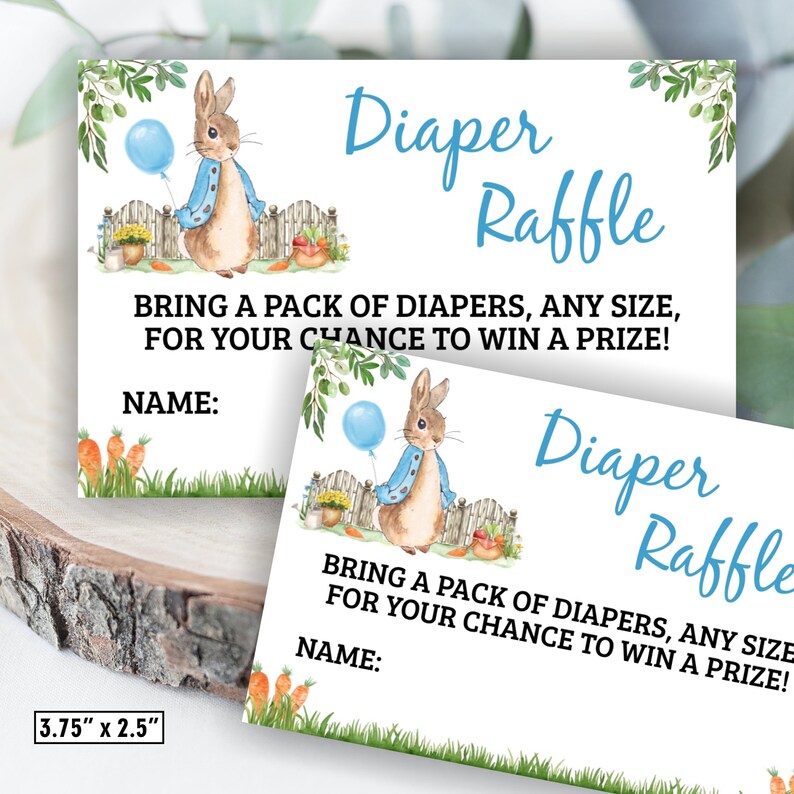 Peter Rabbit / Boy / Blue / Farm Animals / Bunny Party / Baby - Etsy Canada