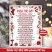 Pass the Gift | Christmas Game | Pass the Prize | Games | Holiday Party ...
