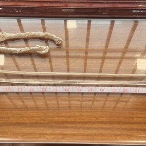 Pack of 1 Brahmin Thread Cotton White, Hindu Sacred Thread, Janeu Roll ...