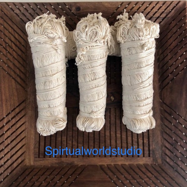 Sacred Threads - Etsy