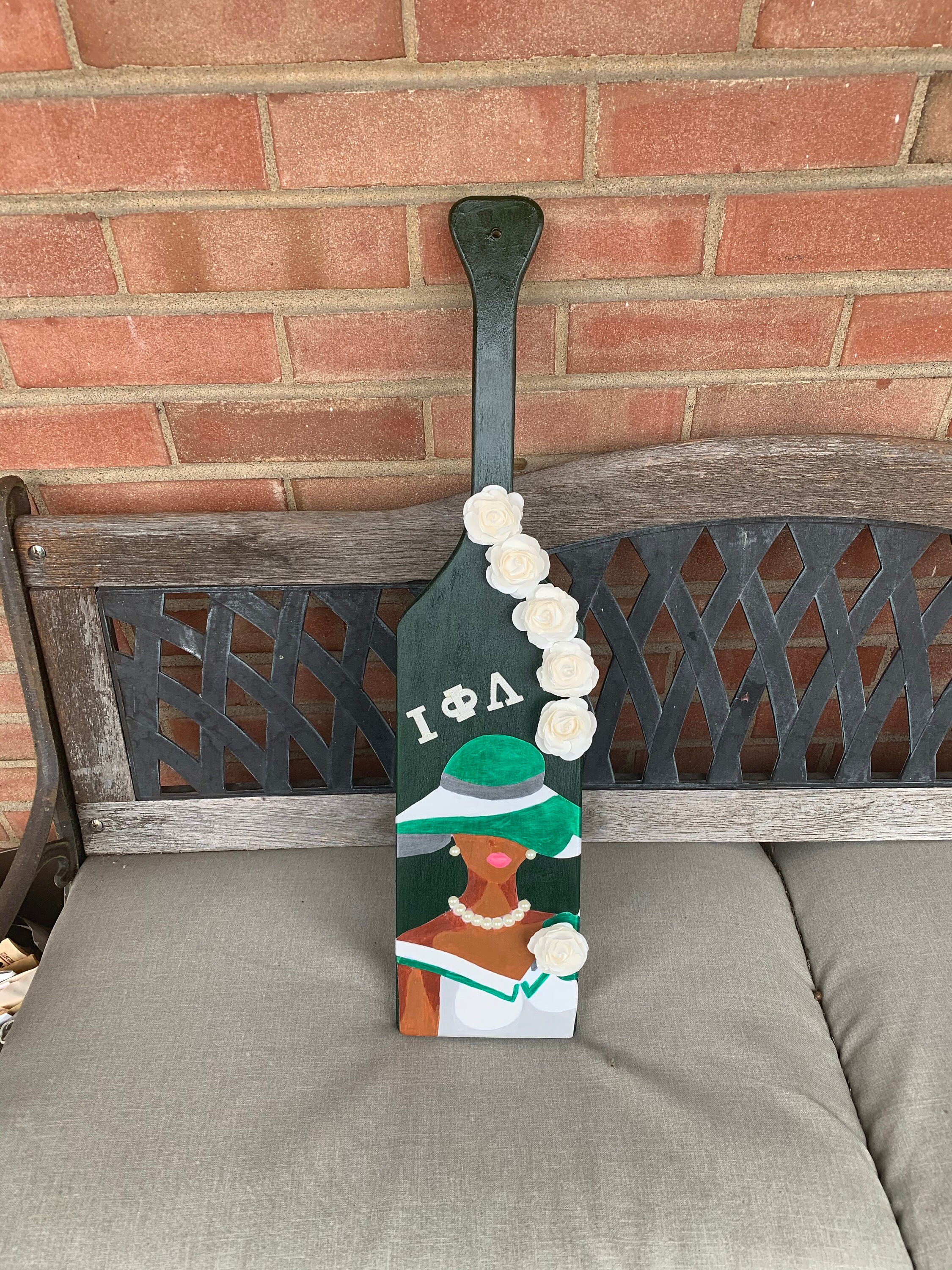 IOTA Custom Paddles - Etsy