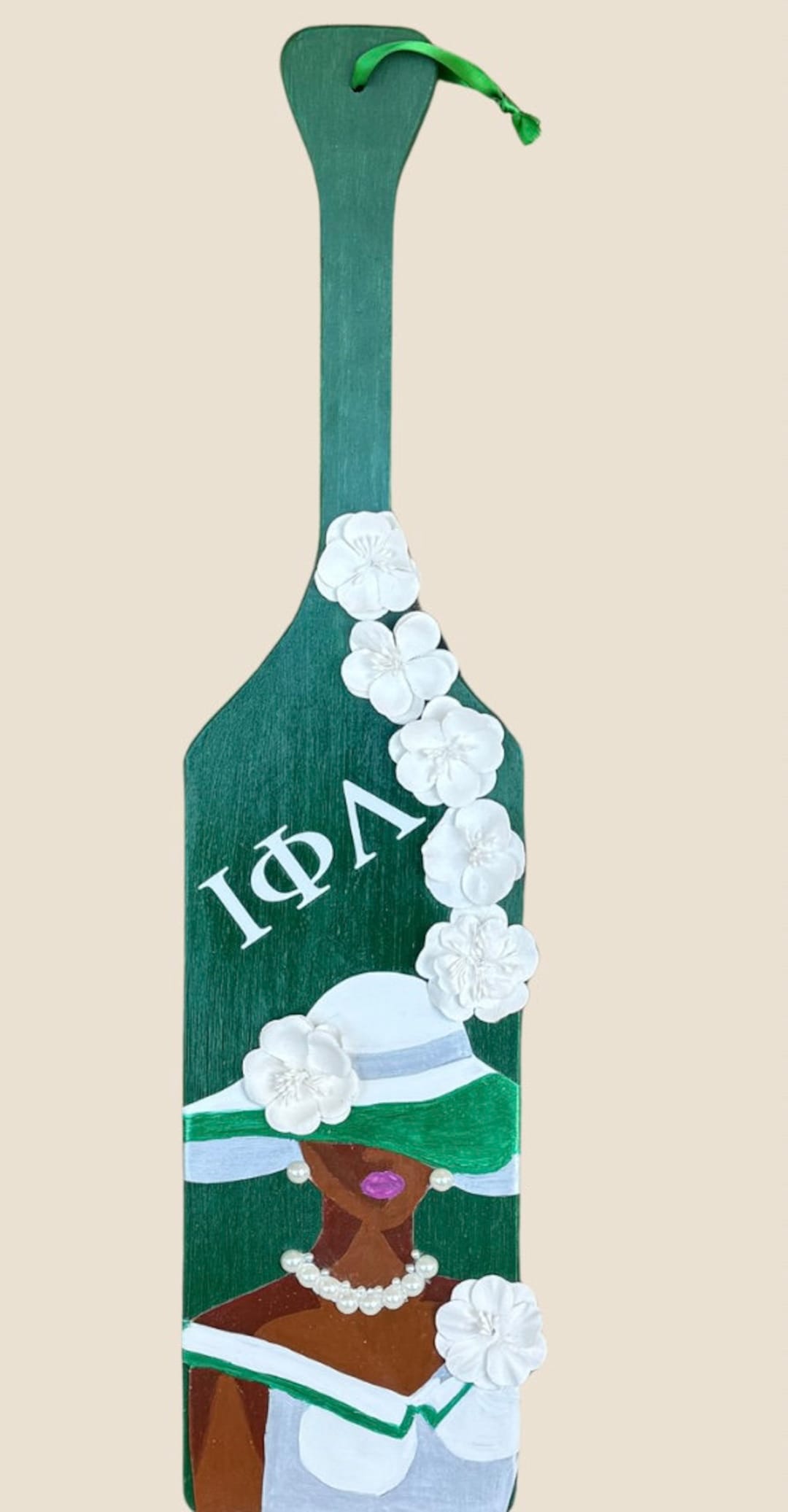 IOTA Custom Paddles - Etsy