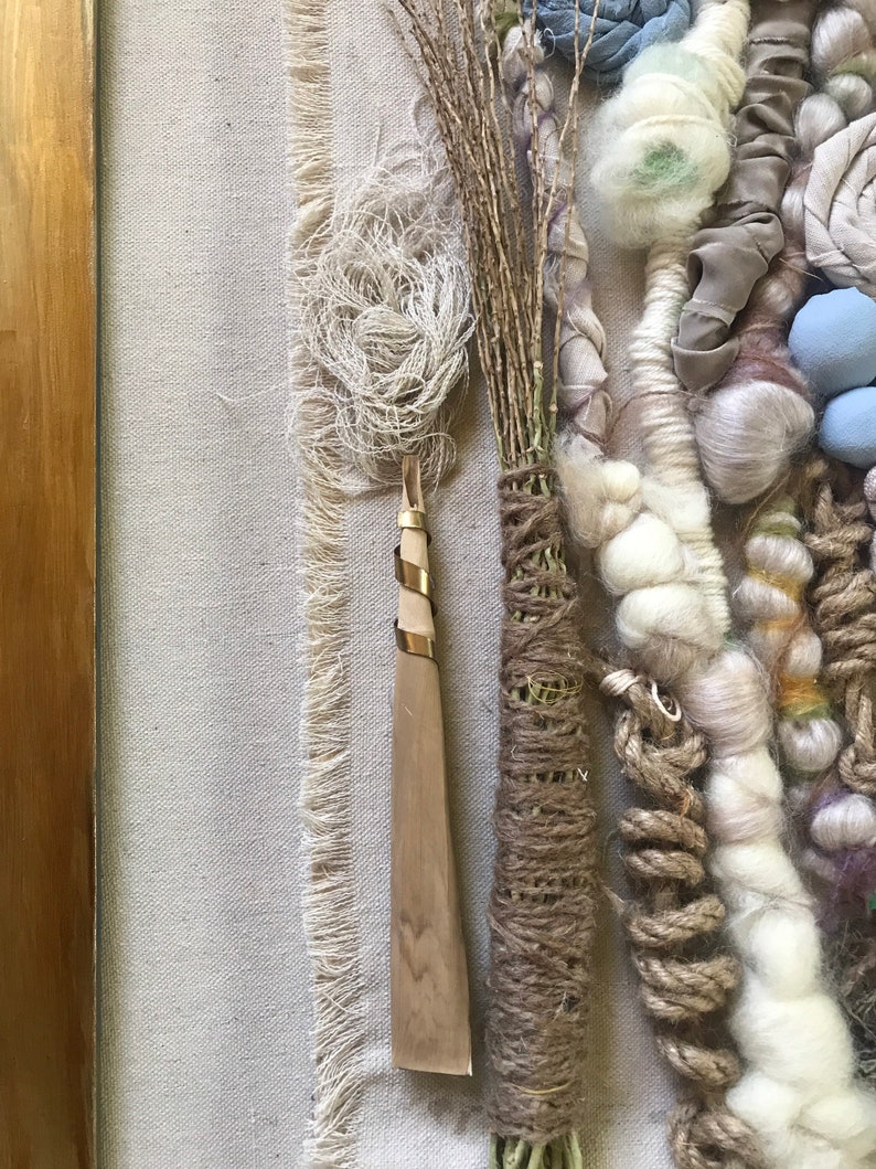 Florida Bamboo Culm Sheath for Craft & Arts. Natural Organic Crafting ...
