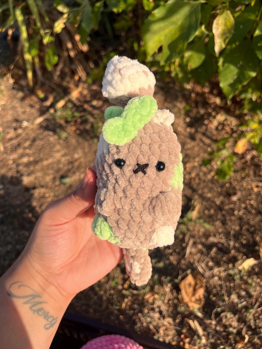 Earthy Mini Cat - Etsy