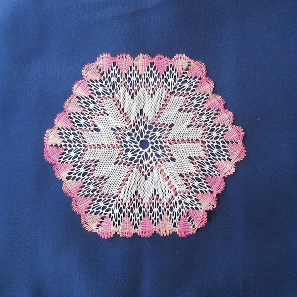 Bobbin Lace - Etsy