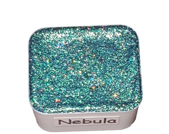 Galaxy Series *half Pan* Handmade Chameleon Watercolour Paint Artist ...