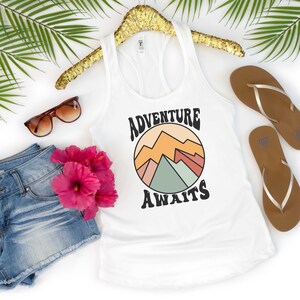 Adventure Awaits Png | PNG Files | PNG Files for Sublimation for Shirts ...
