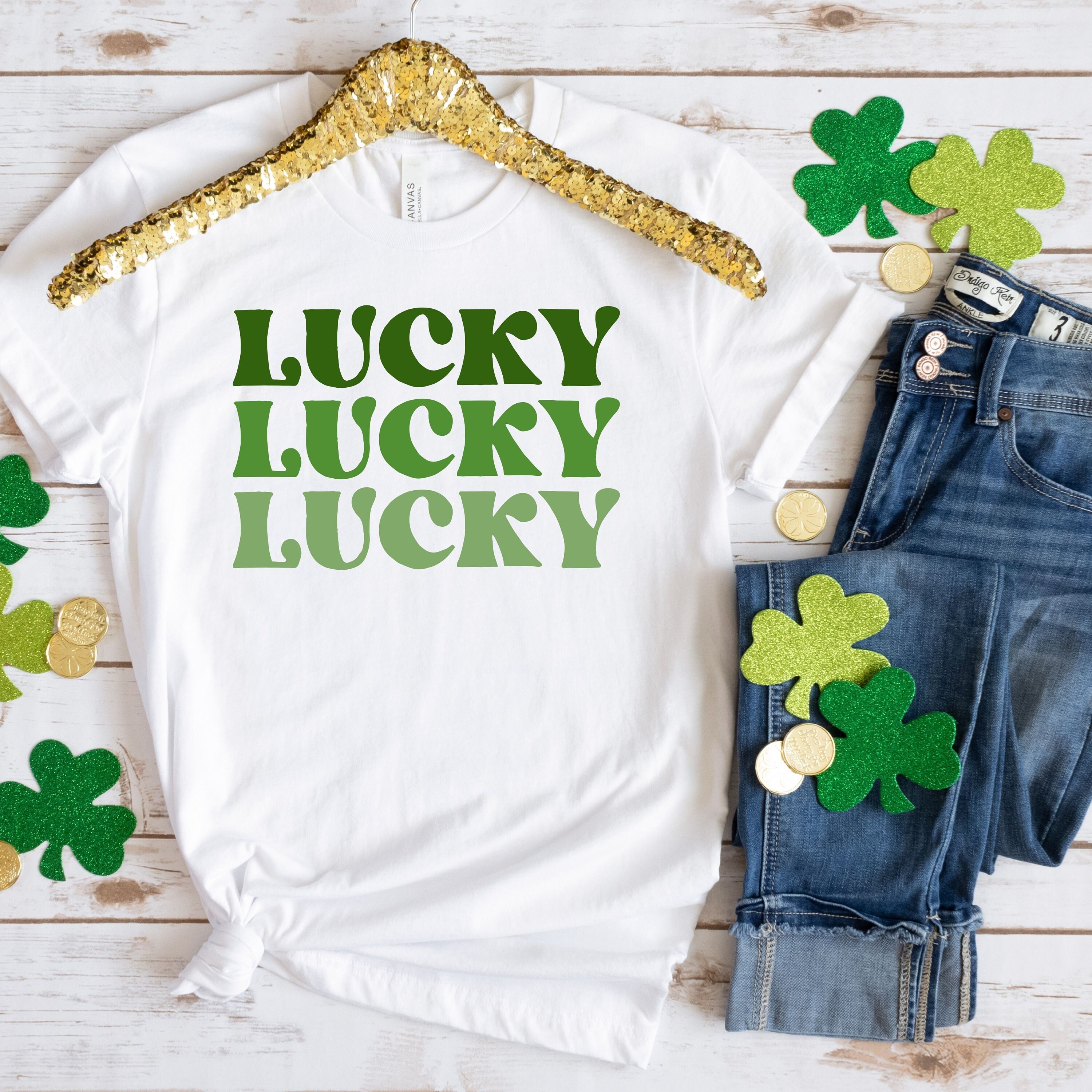 Funny St. Patrick's Png Lucky Svg St. Patricks Day - Etsy