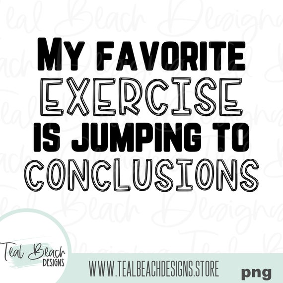 Conclusions Clip Art