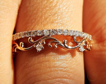 30 Ct Diamond Ring - Etsy