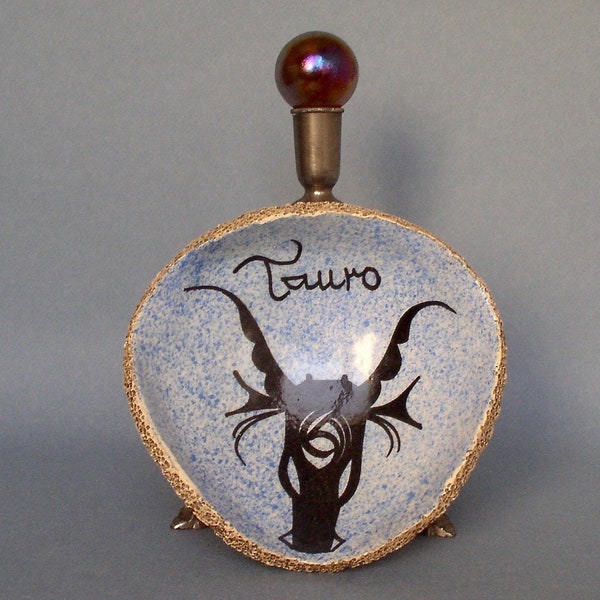 Ceramic Spanish Bull - Etsy