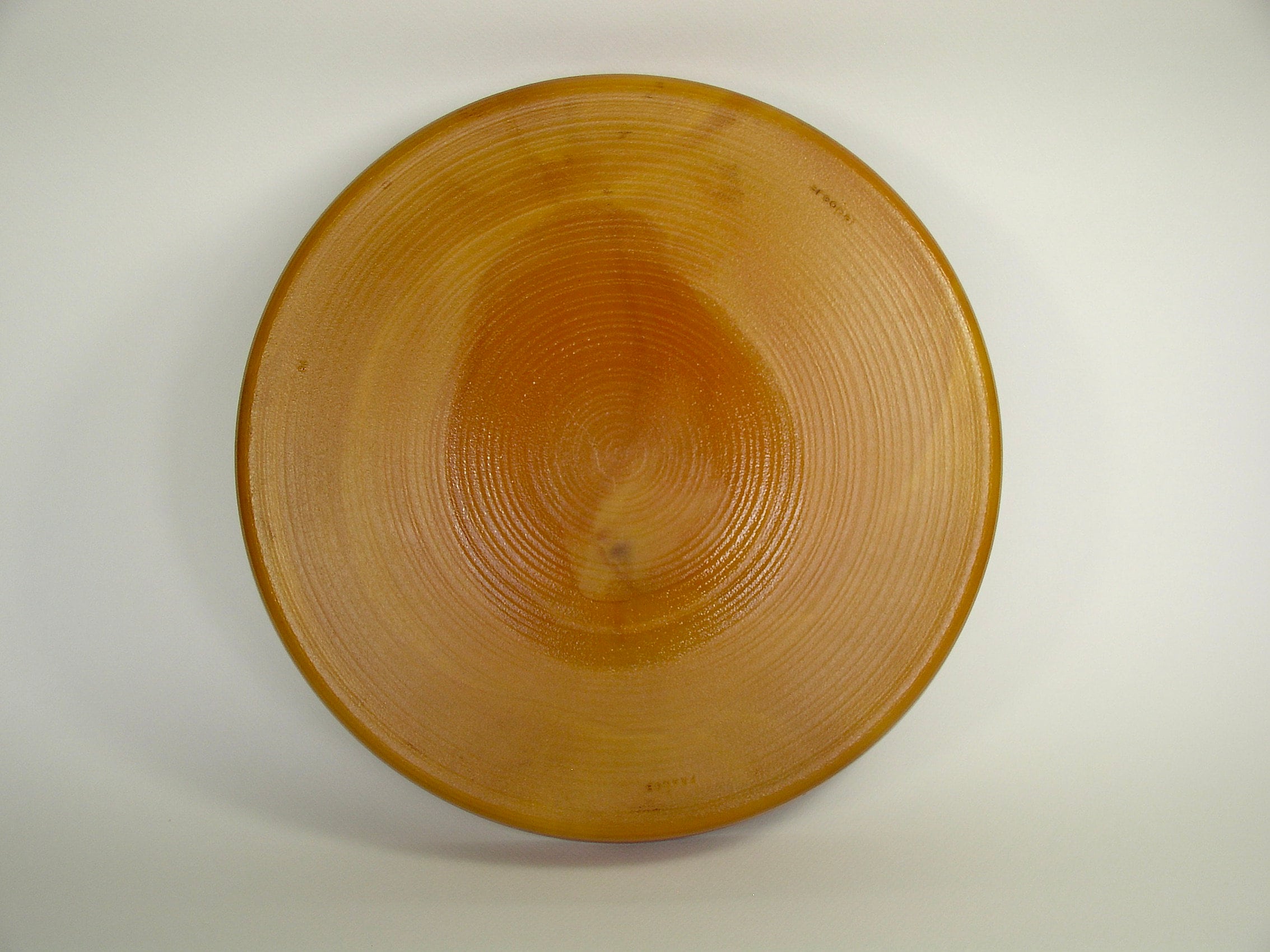 "arcopal, Volcano" Dish.vintage French Dish.caramelized Colored Pie ...