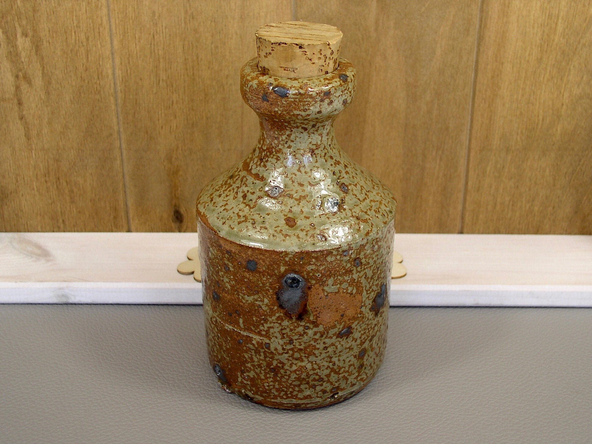 Fiole Vintage - Etsy