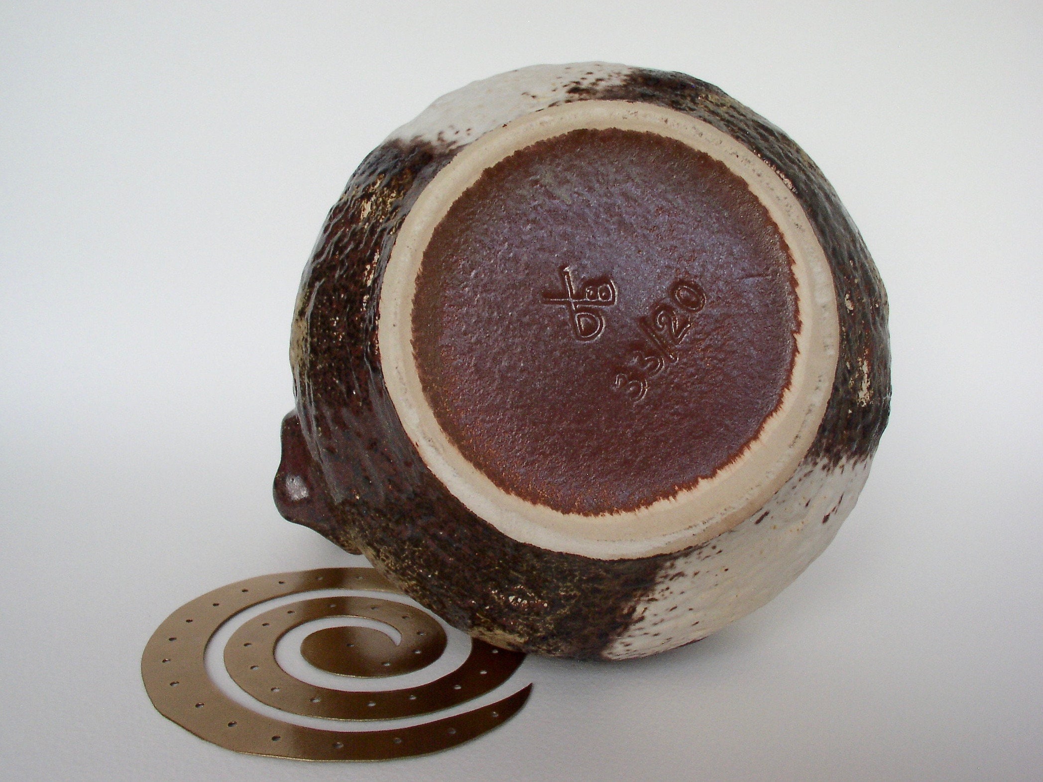 Vases DUMLER & BREIDEN WGP West GermanyPitcher.Fat Lava Vase.Vintage ...