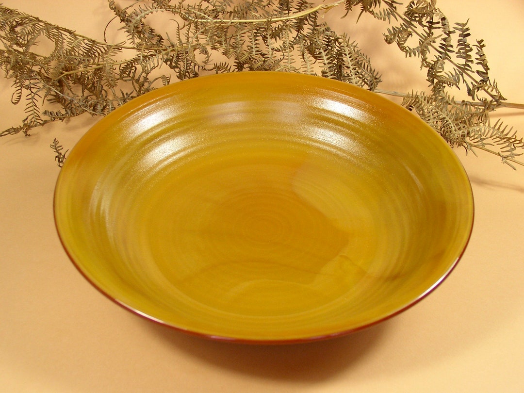 Arcopal, Volcano Dish.vintage French Dish.caramelized Color Serving ...