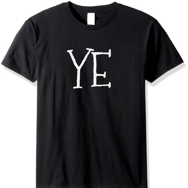 Ye Album - Etsy