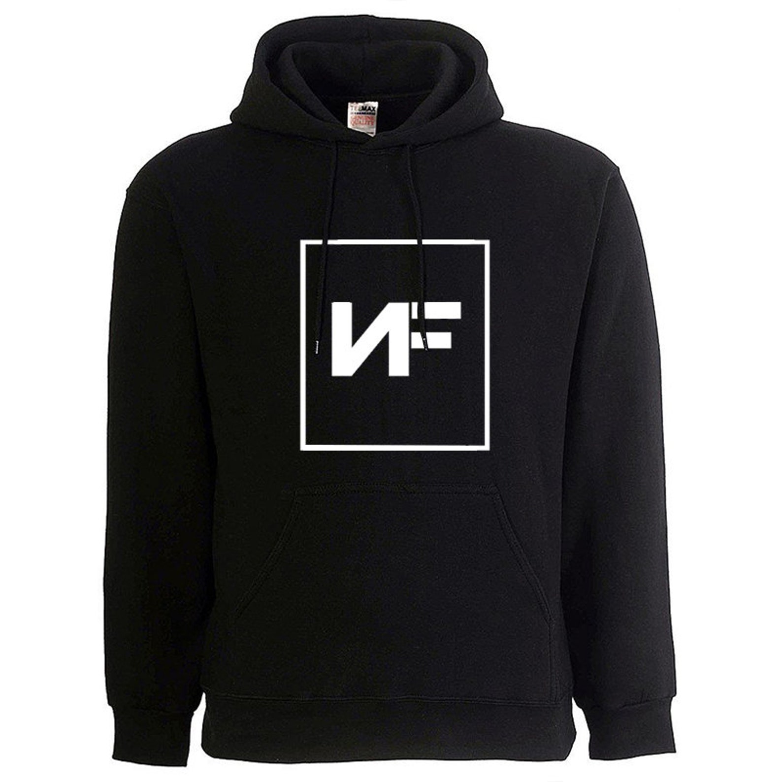Youths NF Logo Hoodie Sweatshirt - Etsy