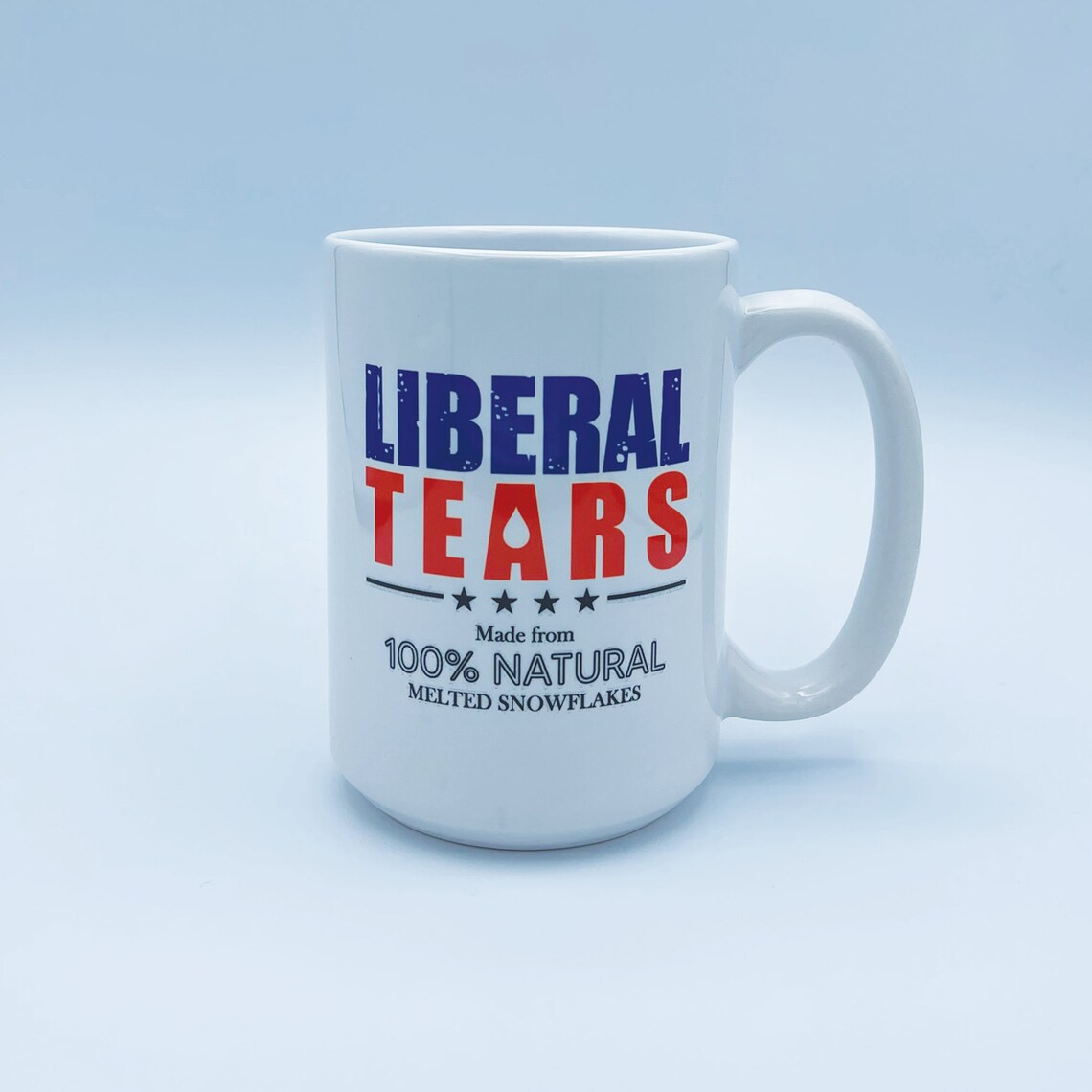 Liberal Tears Coffee Mug, Liberal Tears Coffee Cup, Liberal Tears Cup ...