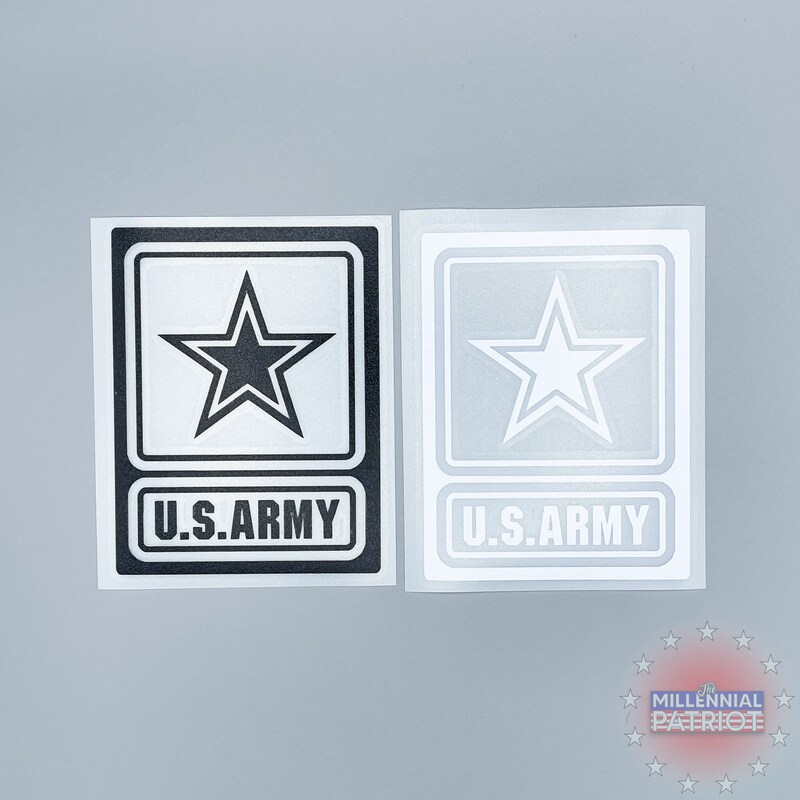 Us Army Svg - Etsy