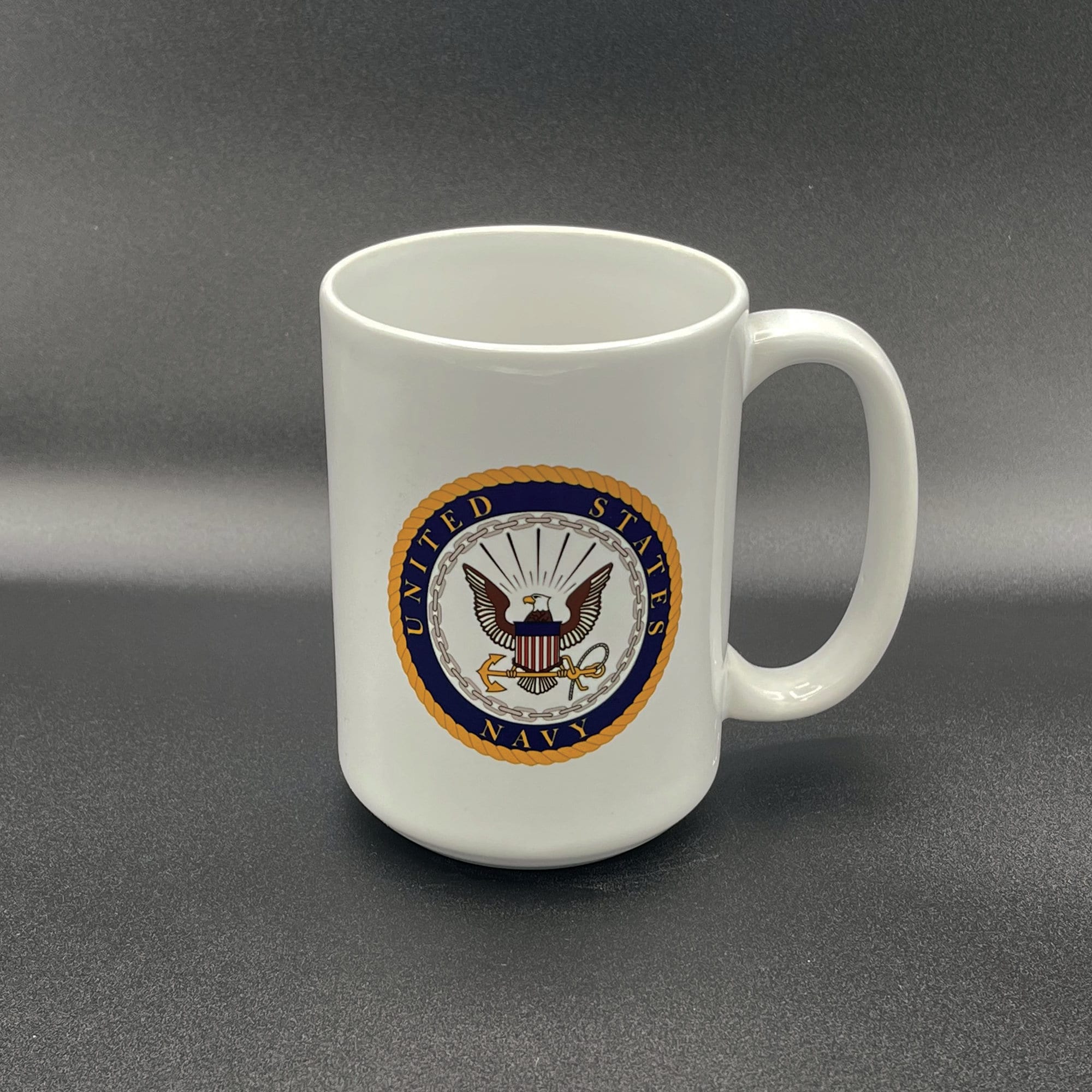 US Navy Coffee Mug, United States Navy Coffee Mug, Navy Coffee Mug ...