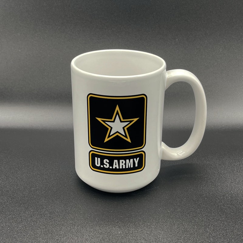 Military Coffee Mugs - Etsy