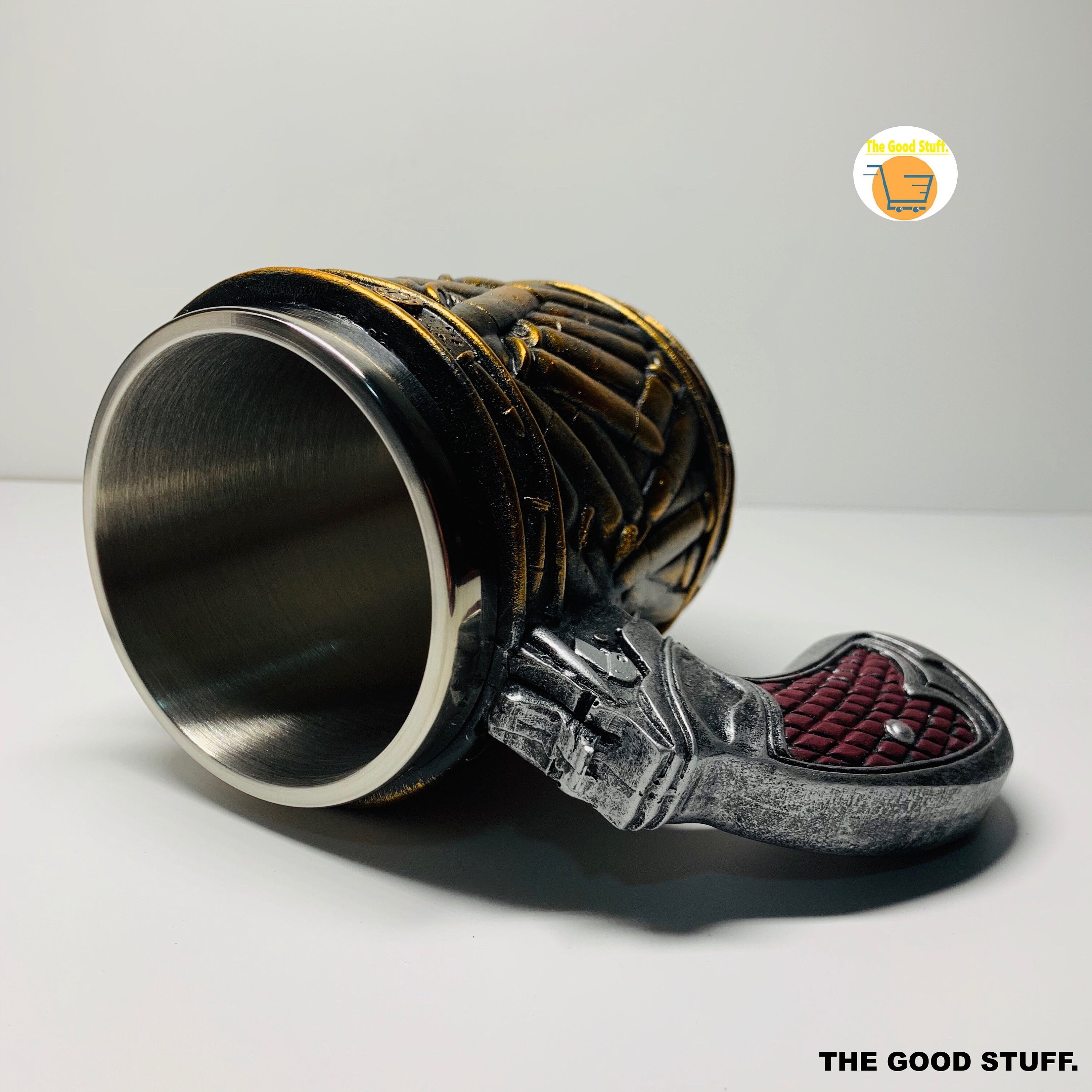 400Ml Gun mug-Gun Beer Mug-Ammo Bullet round shells for gun | Etsy