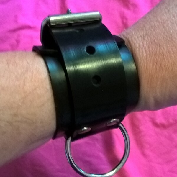 Rubber Restraints - Etsy UK