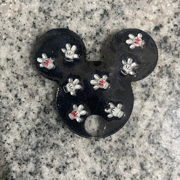 Mickey Mouse Stanley Accessory - Etsy