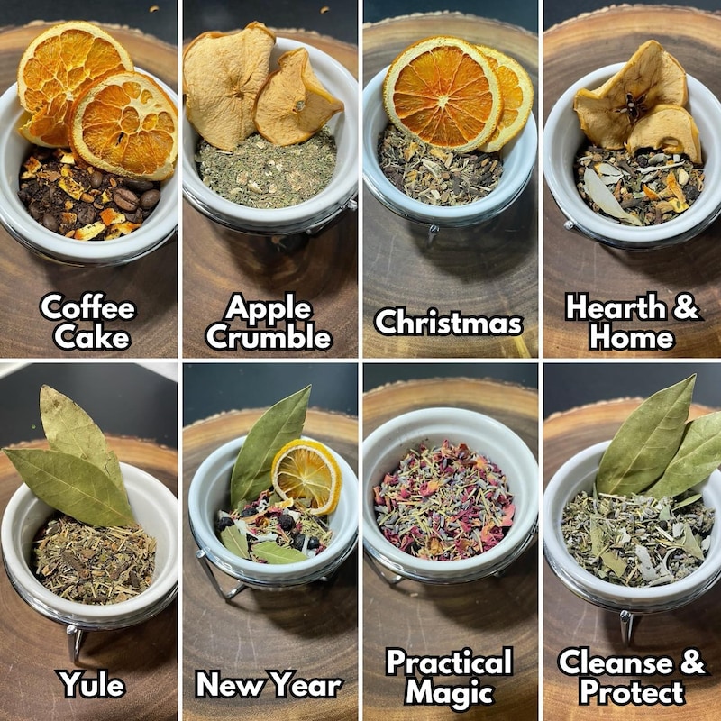 Cauldron for Simmering - Etsy