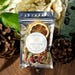 Simmer Pot Kit – Intention Simmer Pot Kit With Crystal – Stovetop ...