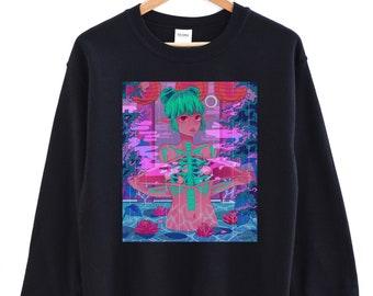 Vaporwave clothing | Etsy