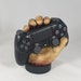Zombie Gaming Stand Bundle, Controller Holder, Gamer Gift, Geek ...