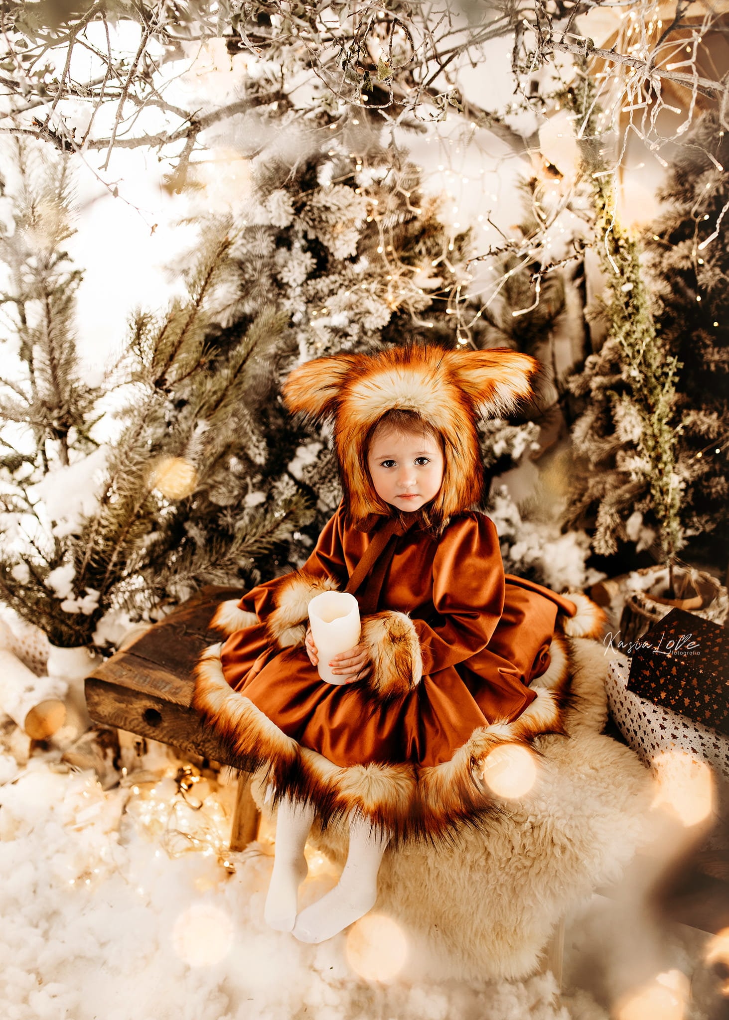 Fox Hat, Kids' Hat, Photo Shoot Prop, Costume, Animal Hat, - Etsy