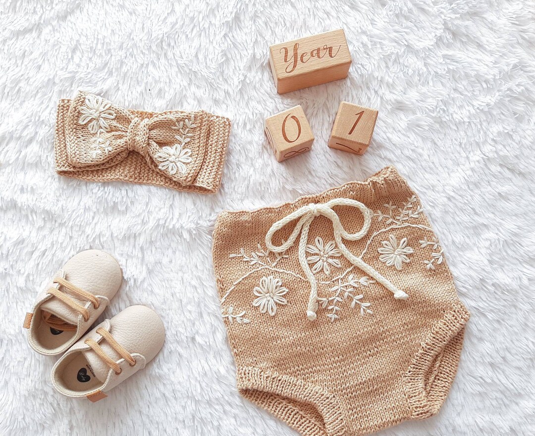 Daisy Newborn Girl Coming Home Outfit, Daisy First Birthday Party ...