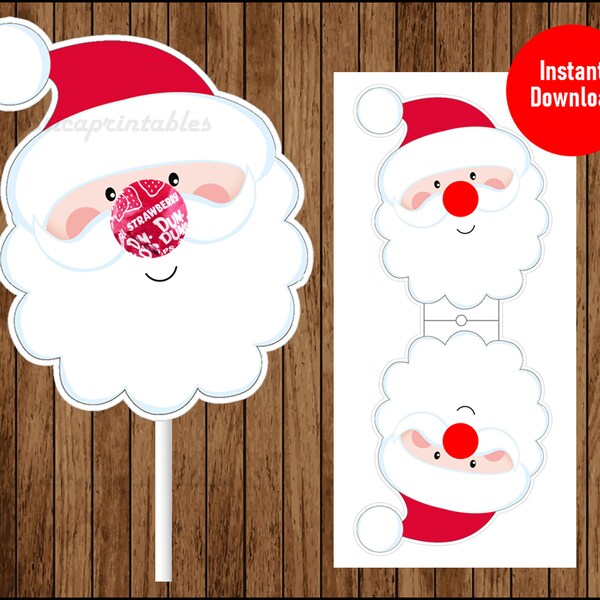 Lollipop Party Favor - Etsy