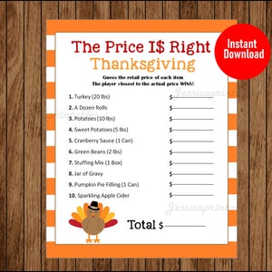 jessicaprintables - Etsy